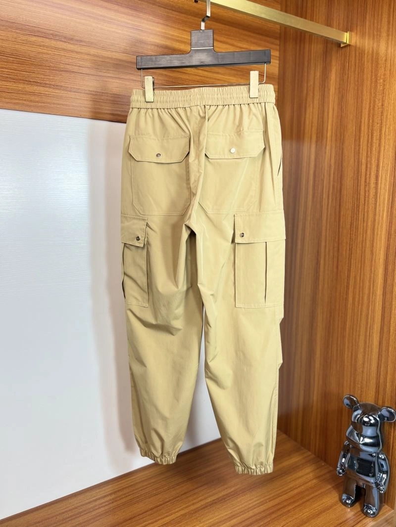 Discounted Christian Dior Long Pants