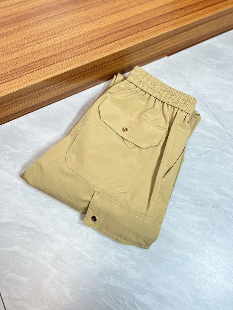 Discounted Christian Dior Long Pants