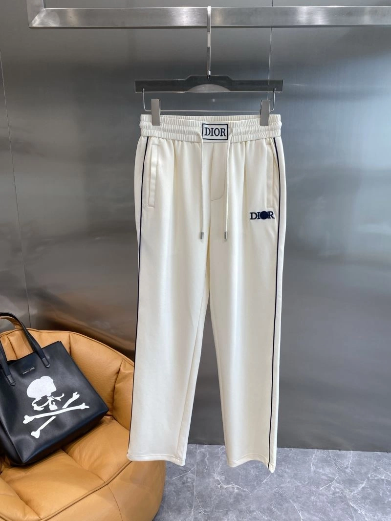 Christian Dior Long Pants