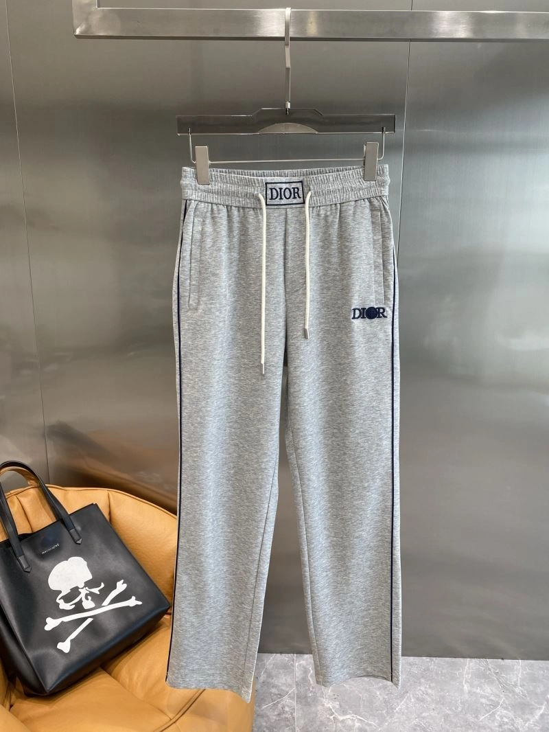 Christian Dior Long Pants