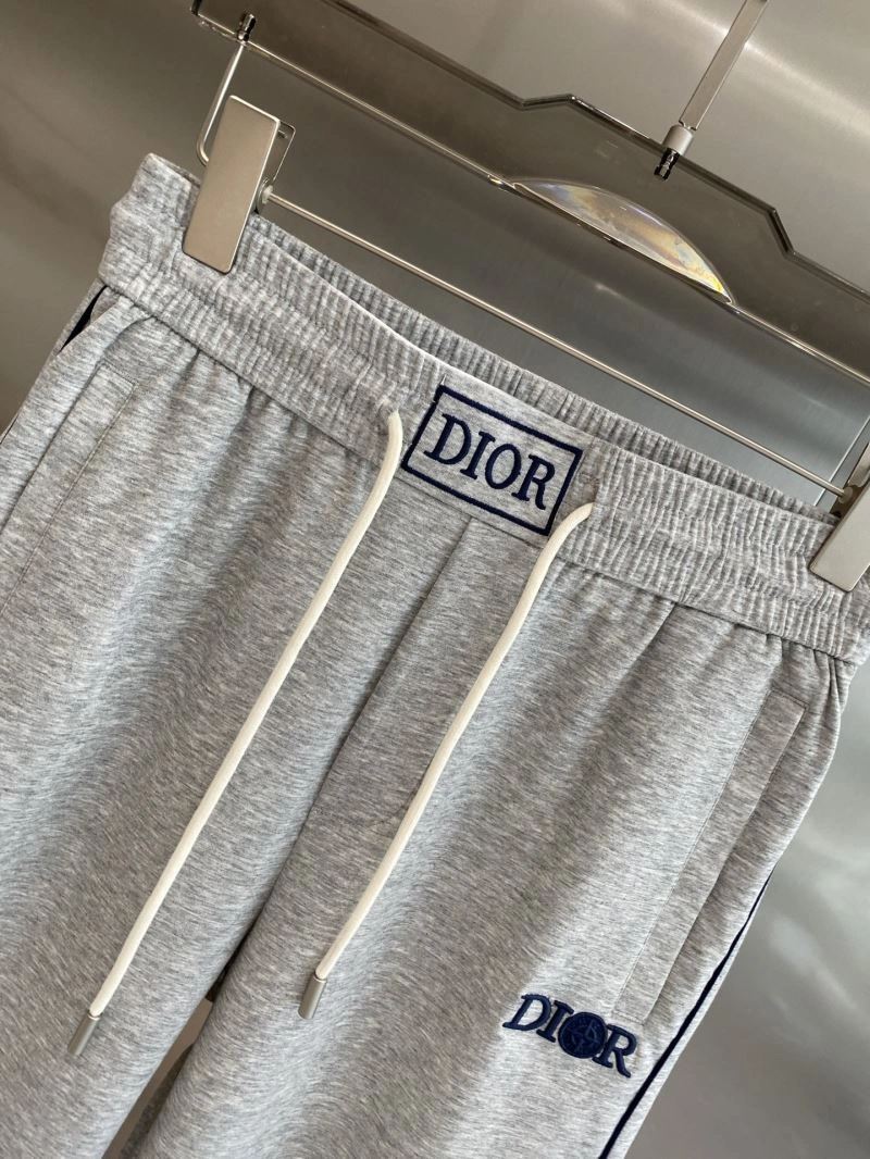 Factory-made Christian Dior Long Pants
