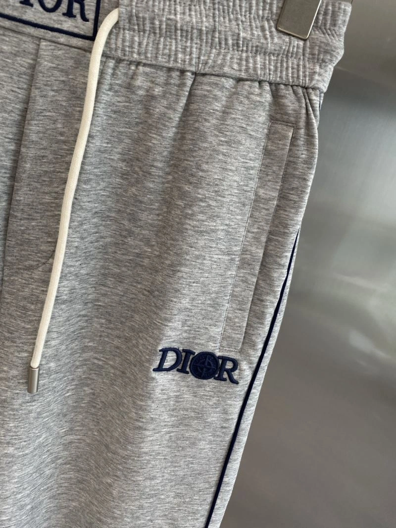 Factory-made Christian Dior Long Pants