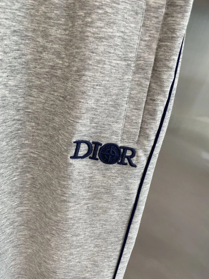 Factory-made Christian Dior Long Pants