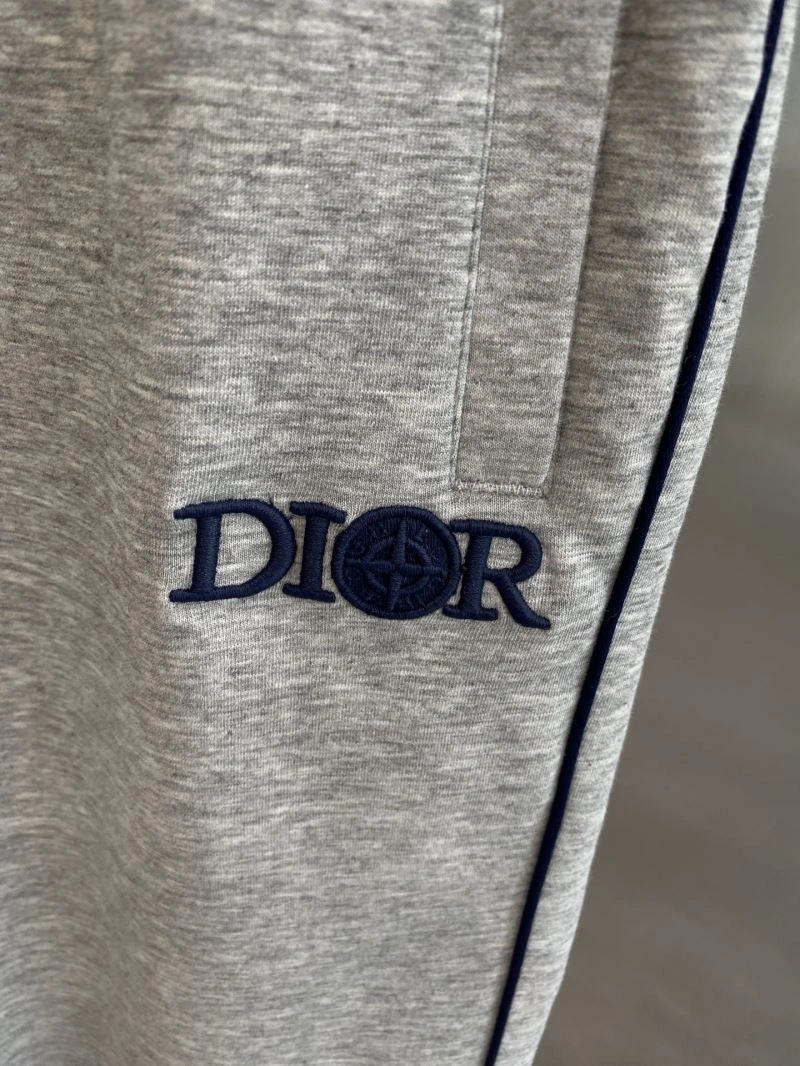 Factory-made Christian Dior Long Pants