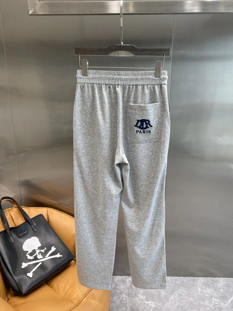 Factory-made Christian Dior Long Pants