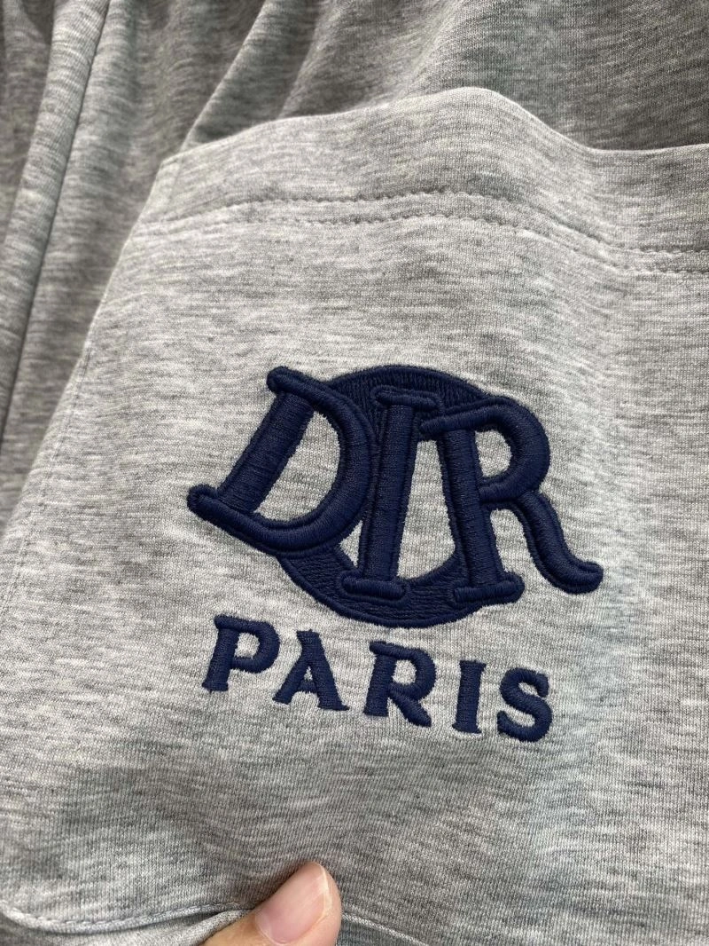 Factory-made Christian Dior Long Pants