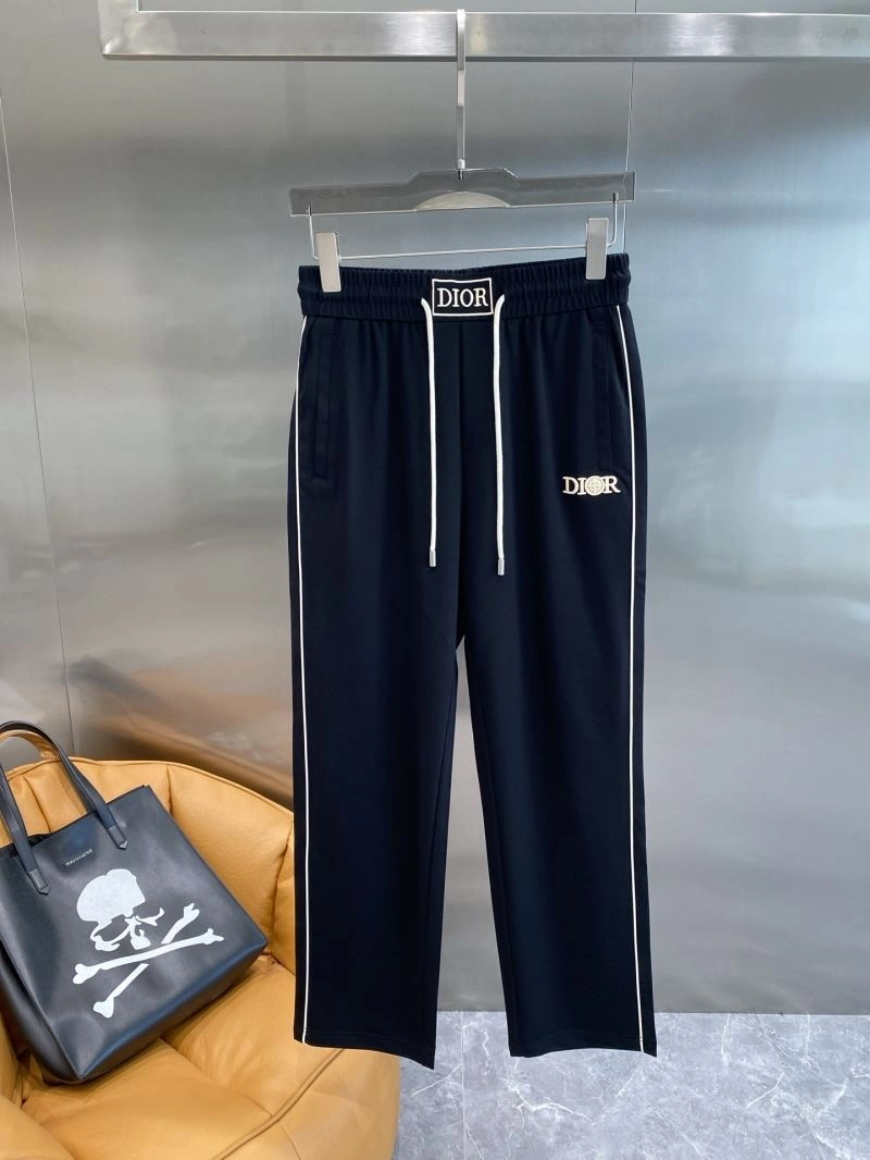 Christian Dior Long Pants