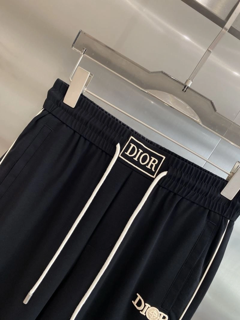 Official Christian Dior Long Pants