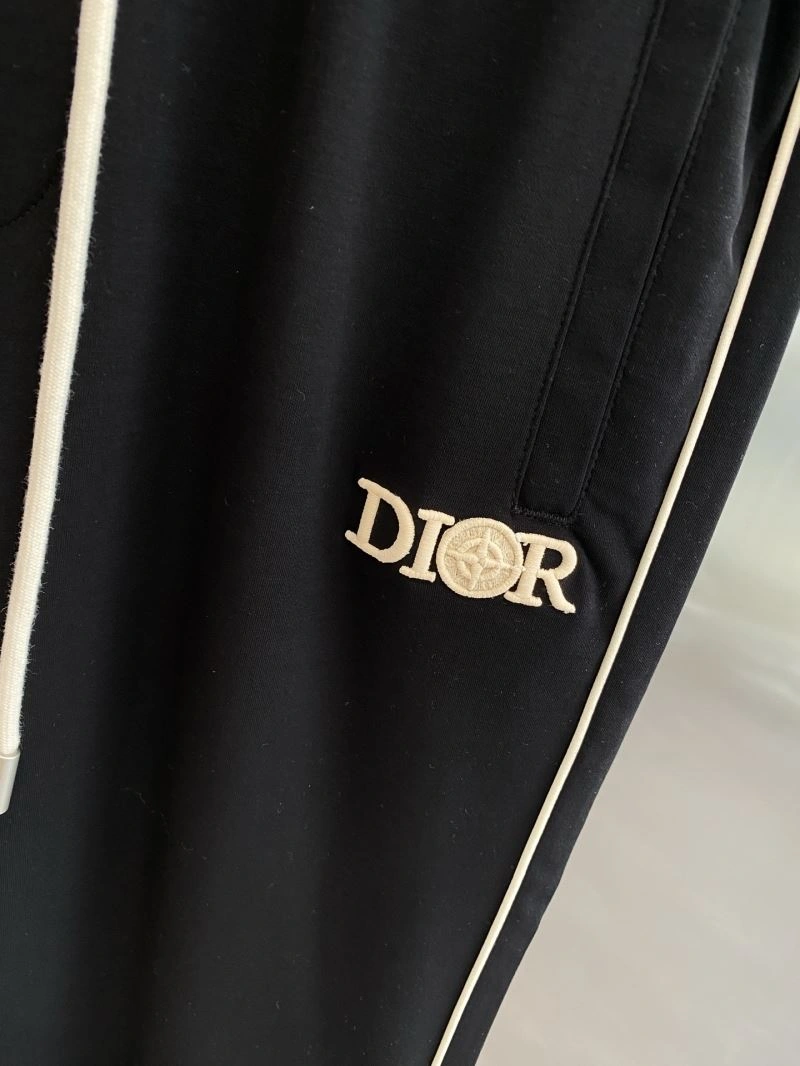 Official Christian Dior Long Pants