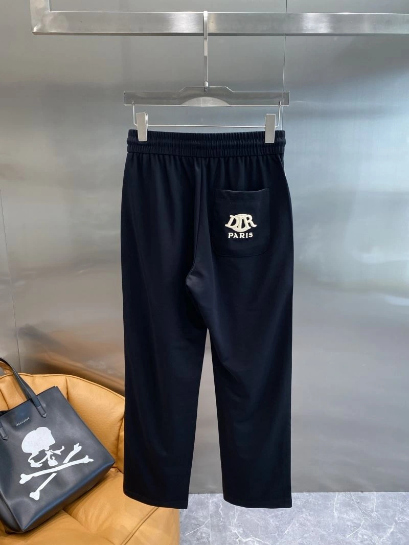 Official Christian Dior Long Pants