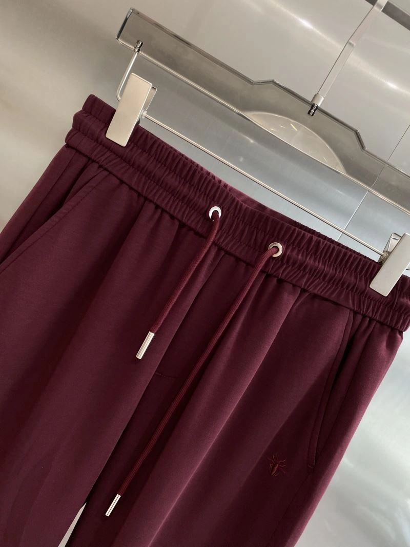 Indistinguishable Christian Dior Long Pants