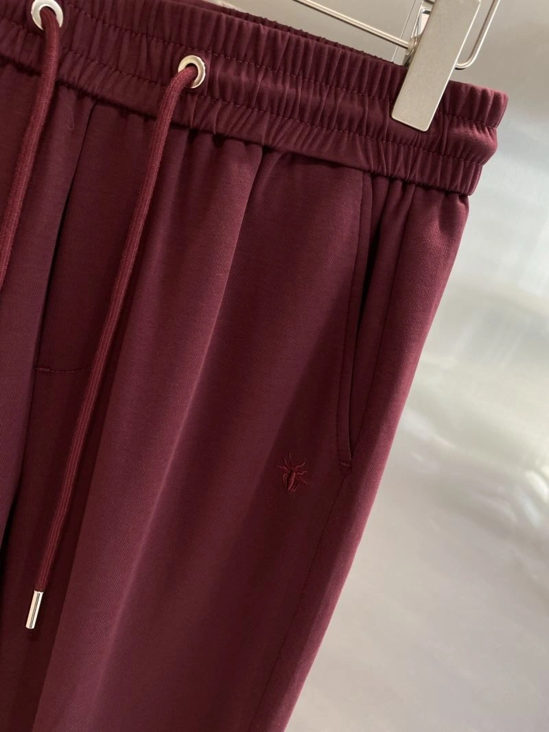 Indistinguishable Christian Dior Long Pants