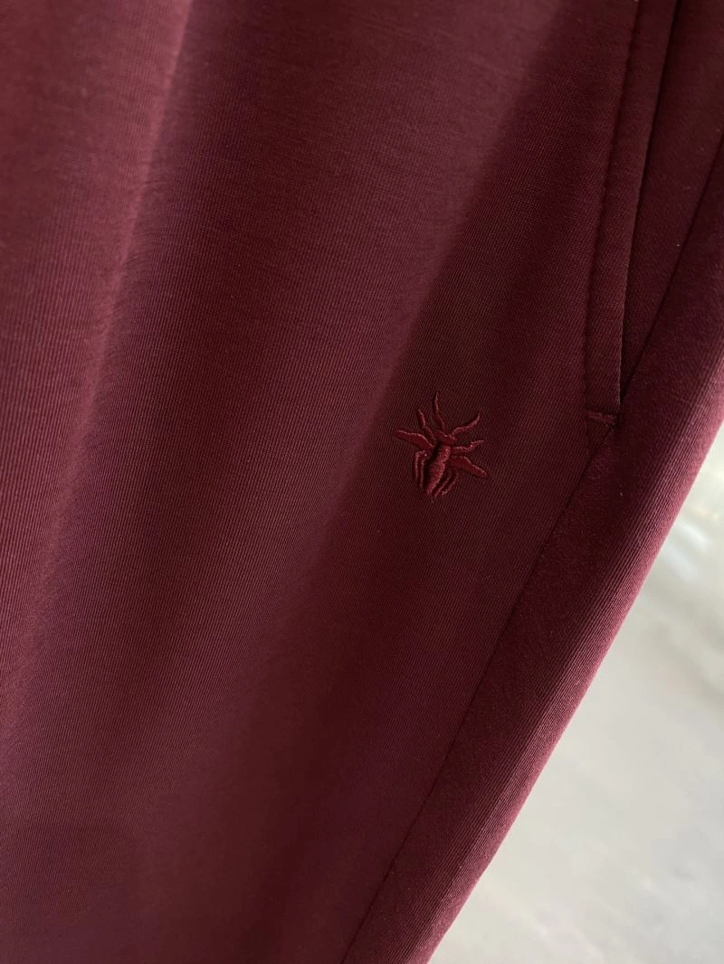 Indistinguishable Christian Dior Long Pants