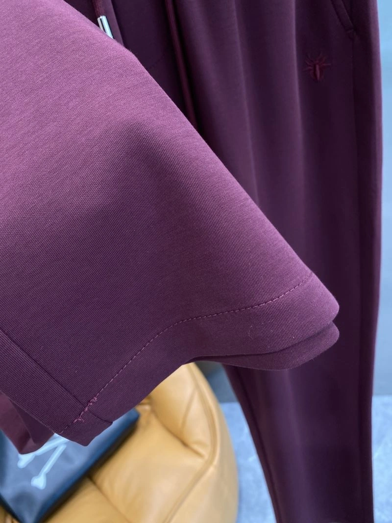 Indistinguishable Christian Dior Long Pants