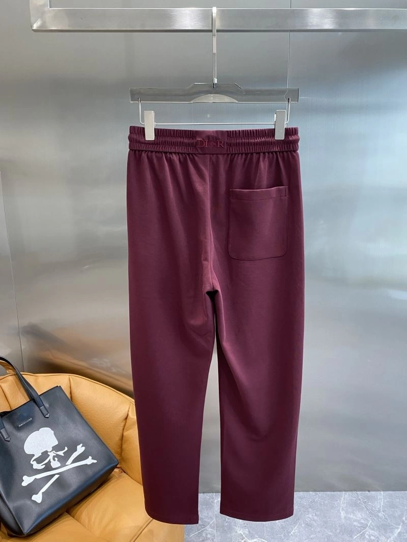 Indistinguishable Christian Dior Long Pants