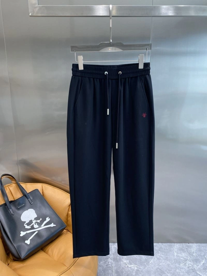 Christian Dior Long Pants