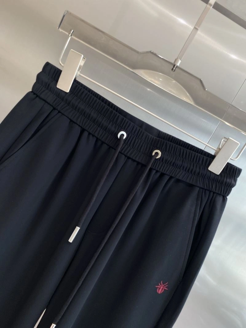 Accurate model Christian Dior Long Pants