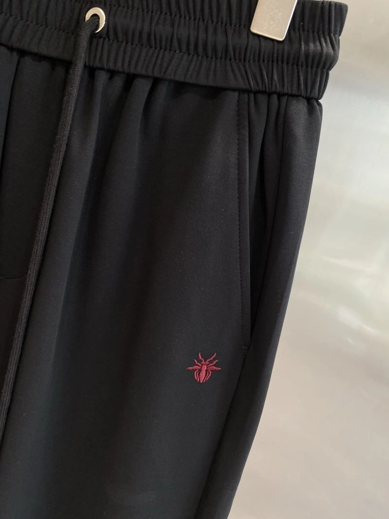 Accurate model Christian Dior Long Pants