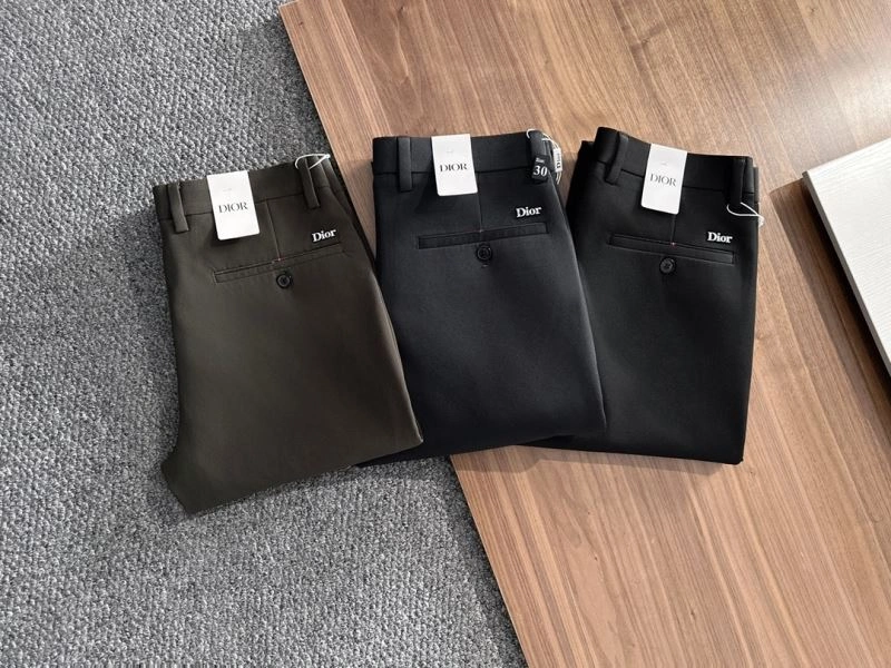 Christian Dior Long Pants
