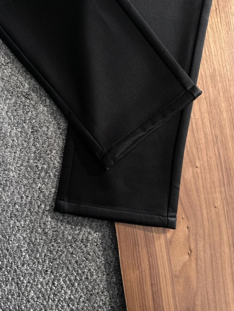 Factory-made Christian Dior Long Pants