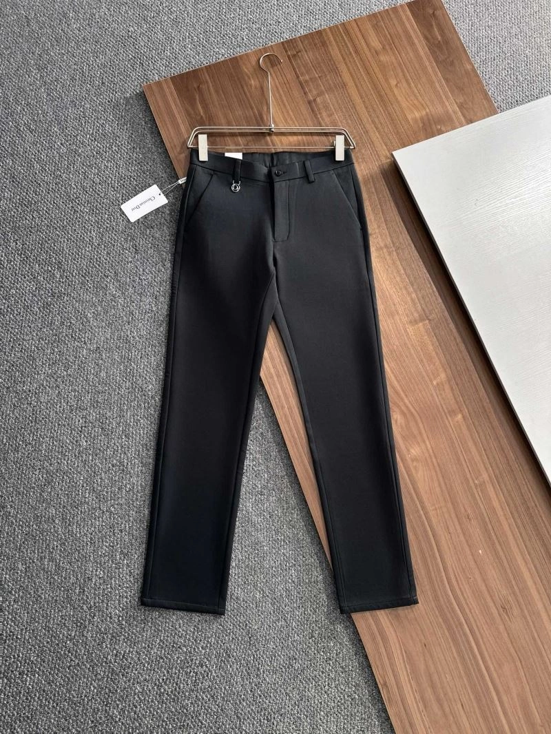 Factory-made Christian Dior Long Pants