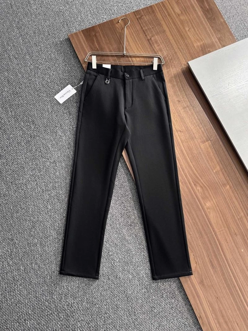 Factory-made Christian Dior Long Pants