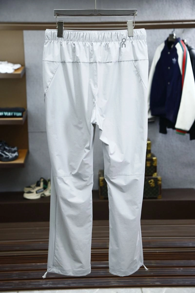 Genuine Christian Dior Long Pants