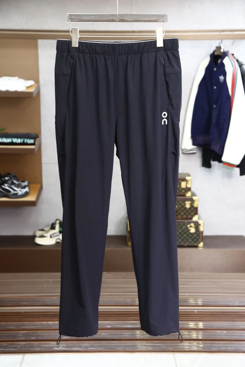 Genuine Christian Dior Long Pants
