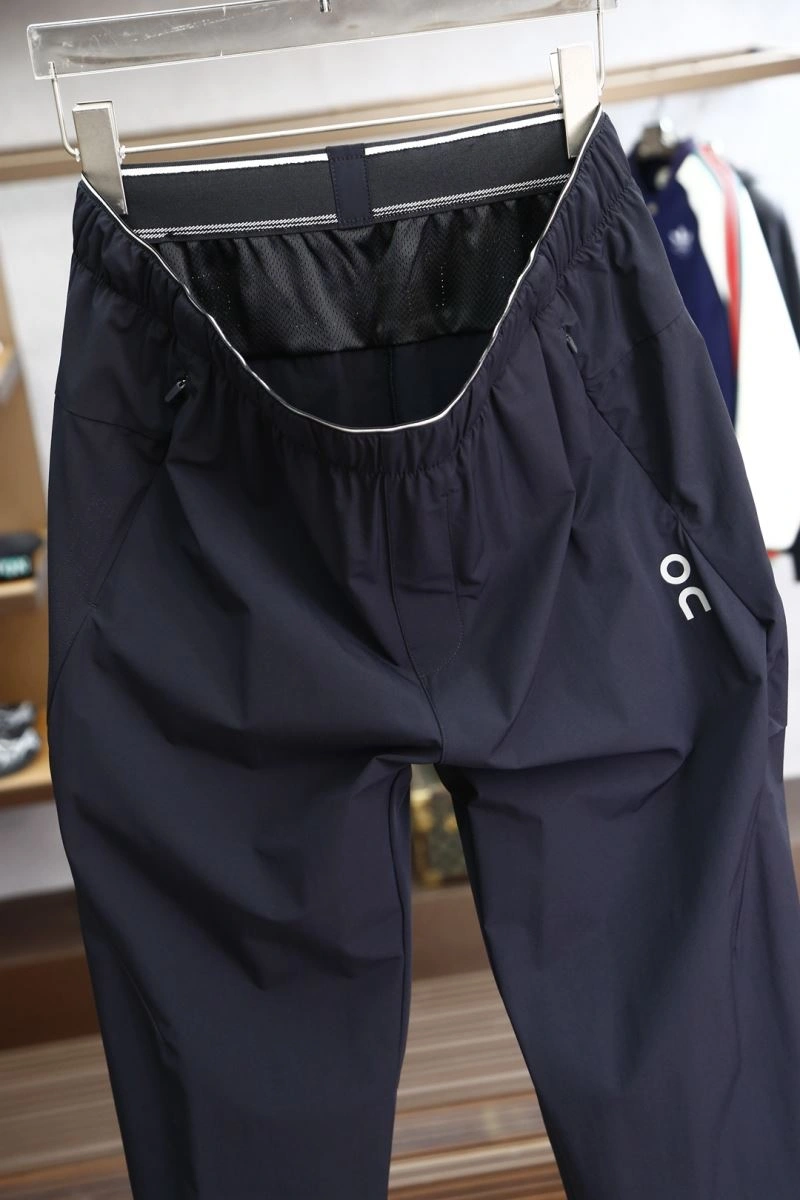 Genuine Christian Dior Long Pants