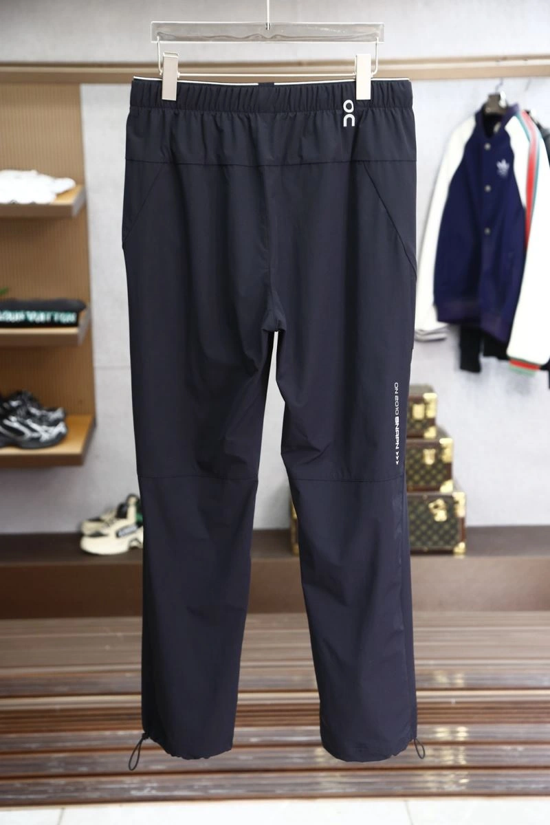 Genuine Christian Dior Long Pants