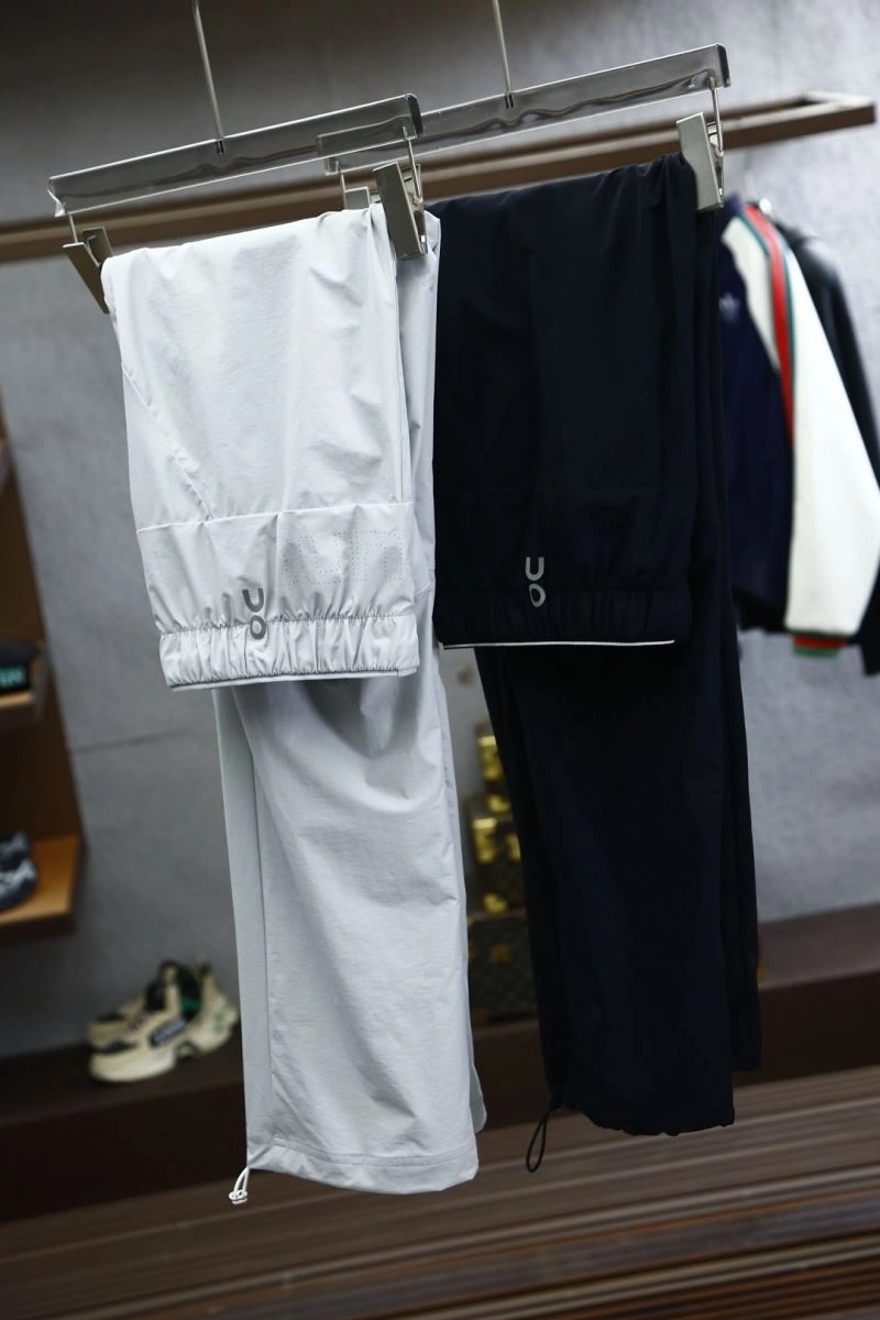Genuine Christian Dior Long Pants