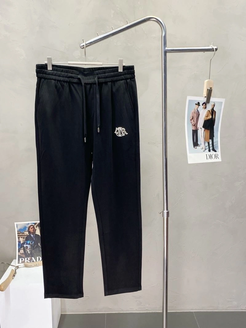 Christian Dior Long Pants