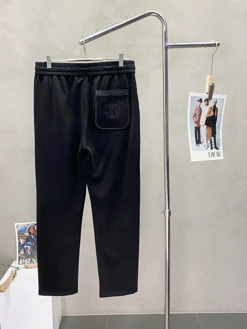 OEM Christian Dior Long Pants