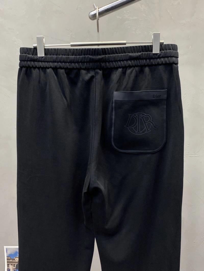 OEM Christian Dior Long Pants