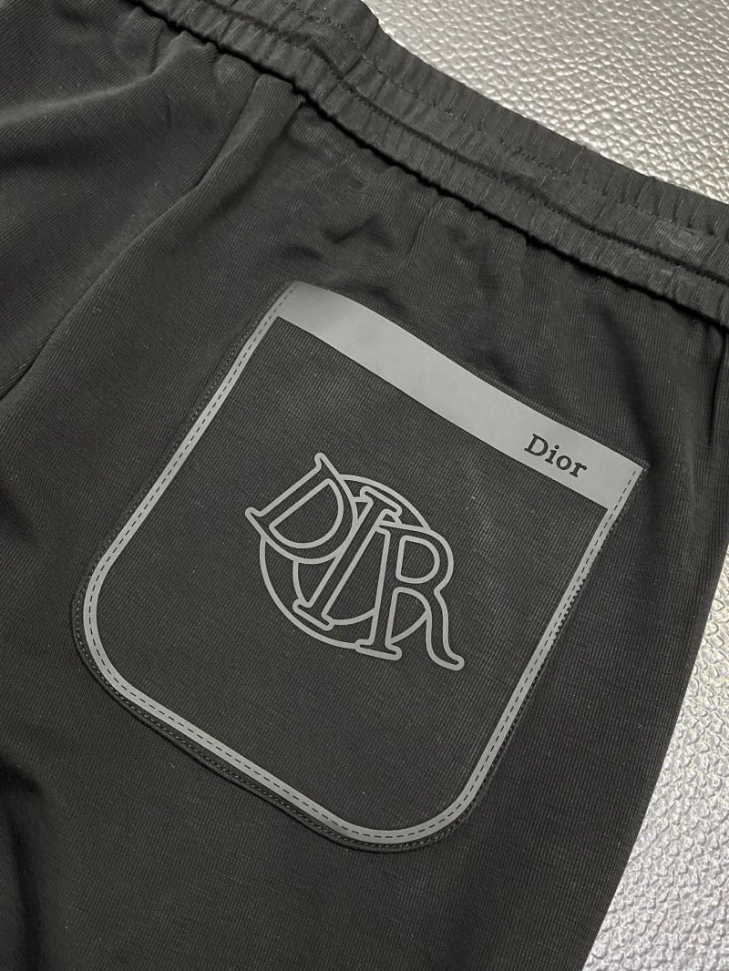 OEM Christian Dior Long Pants