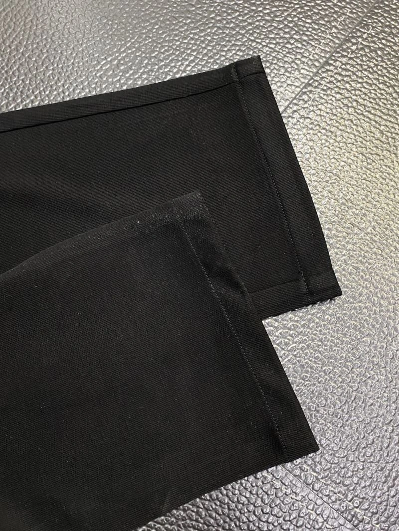 OEM Christian Dior Long Pants