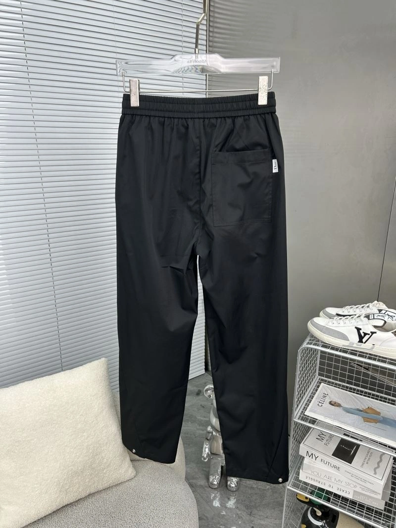 High accuracy Christian Dior Long Pants
