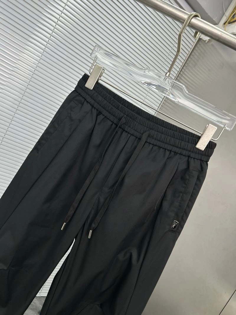 High accuracy Christian Dior Long Pants