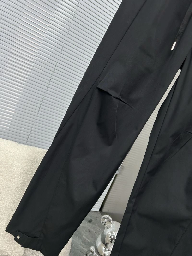 High accuracy Christian Dior Long Pants