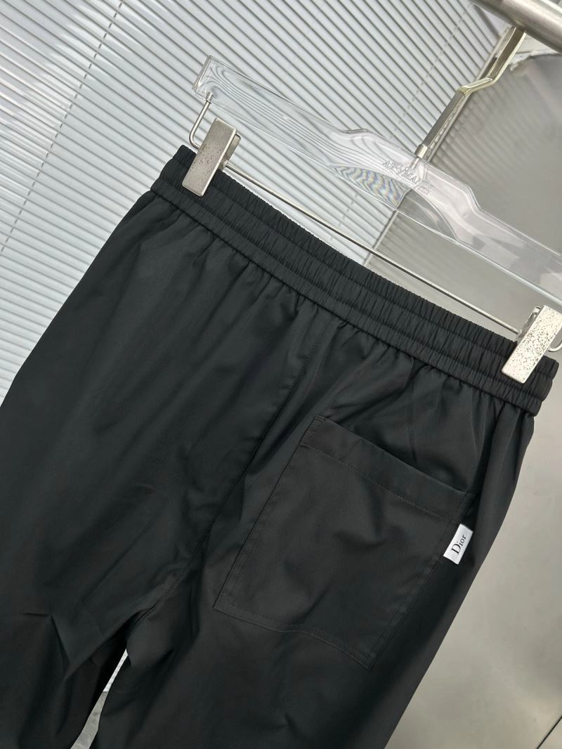 High accuracy Christian Dior Long Pants