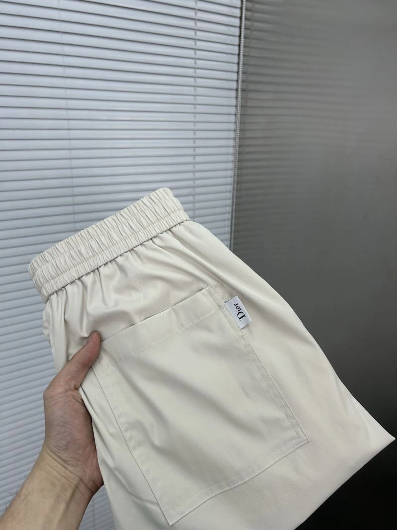 Christian Dior Long Pants