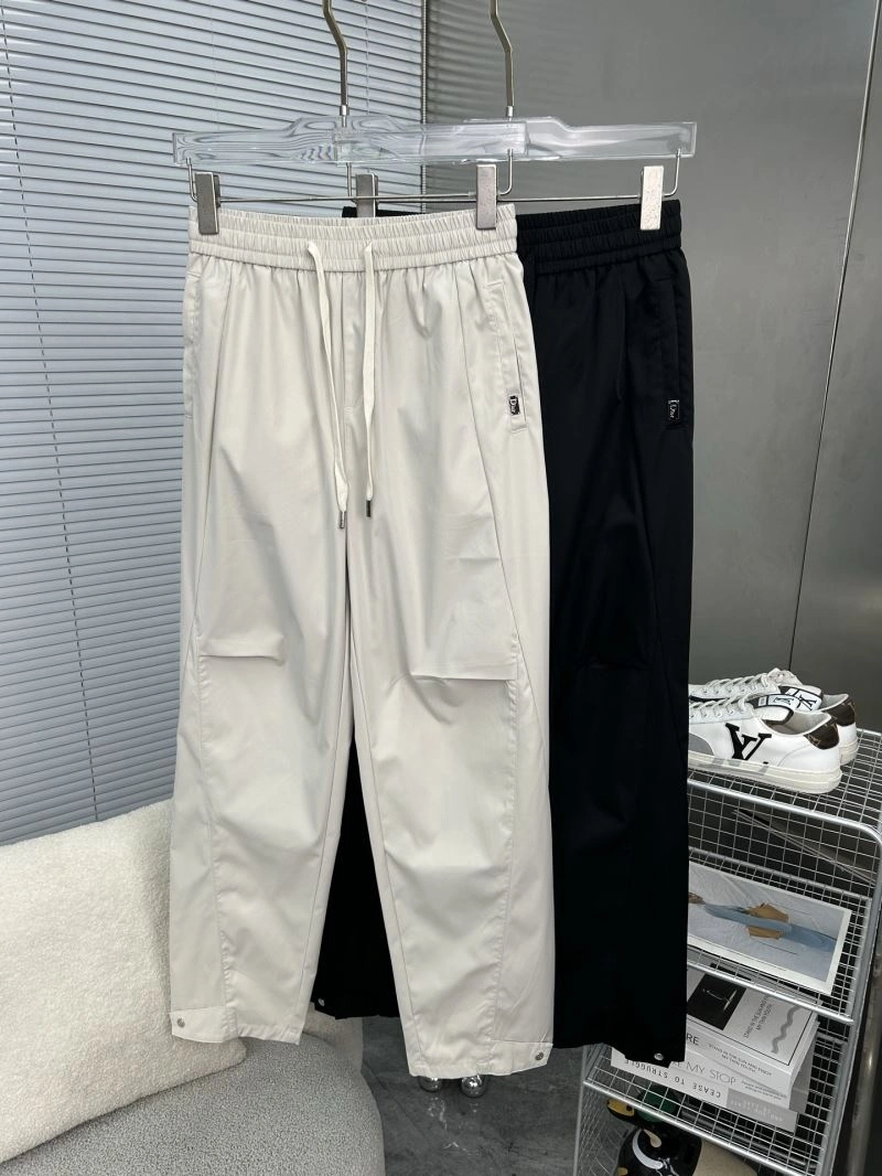 Genuine Christian Dior Long Pants