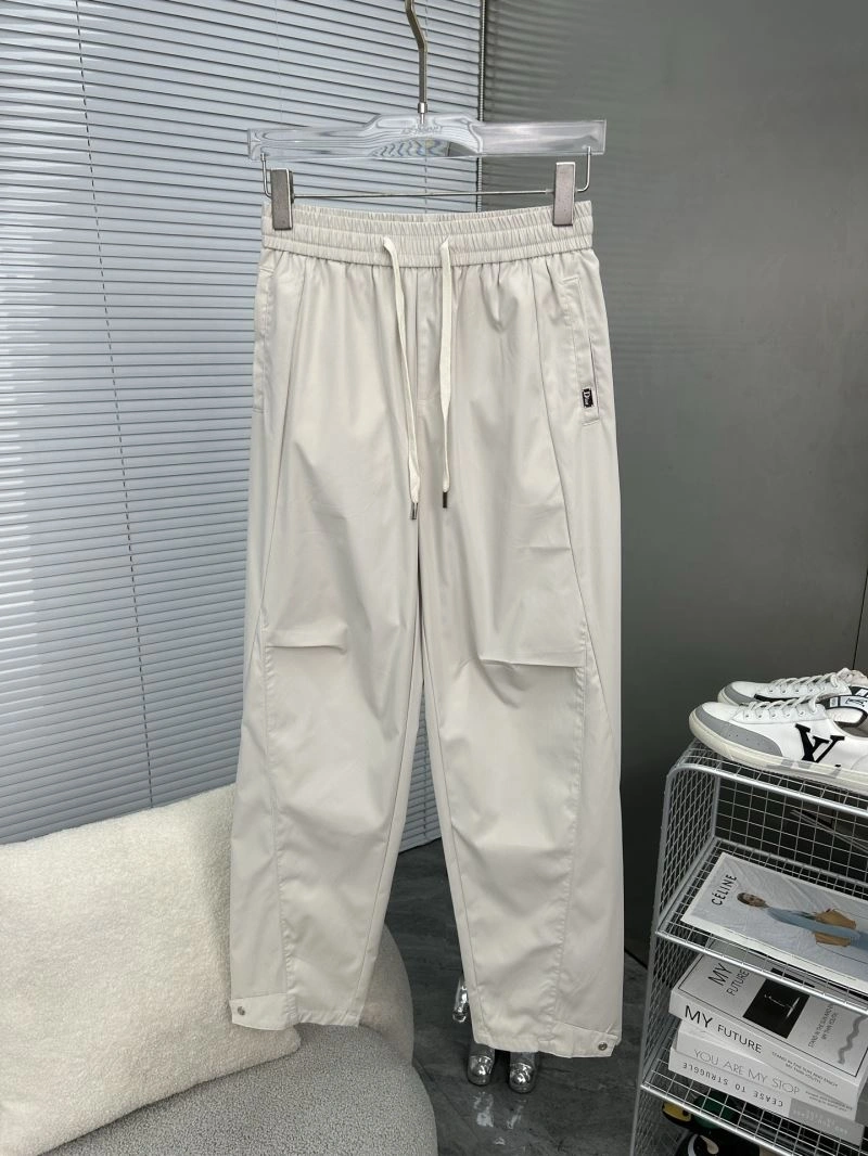 Genuine Christian Dior Long Pants