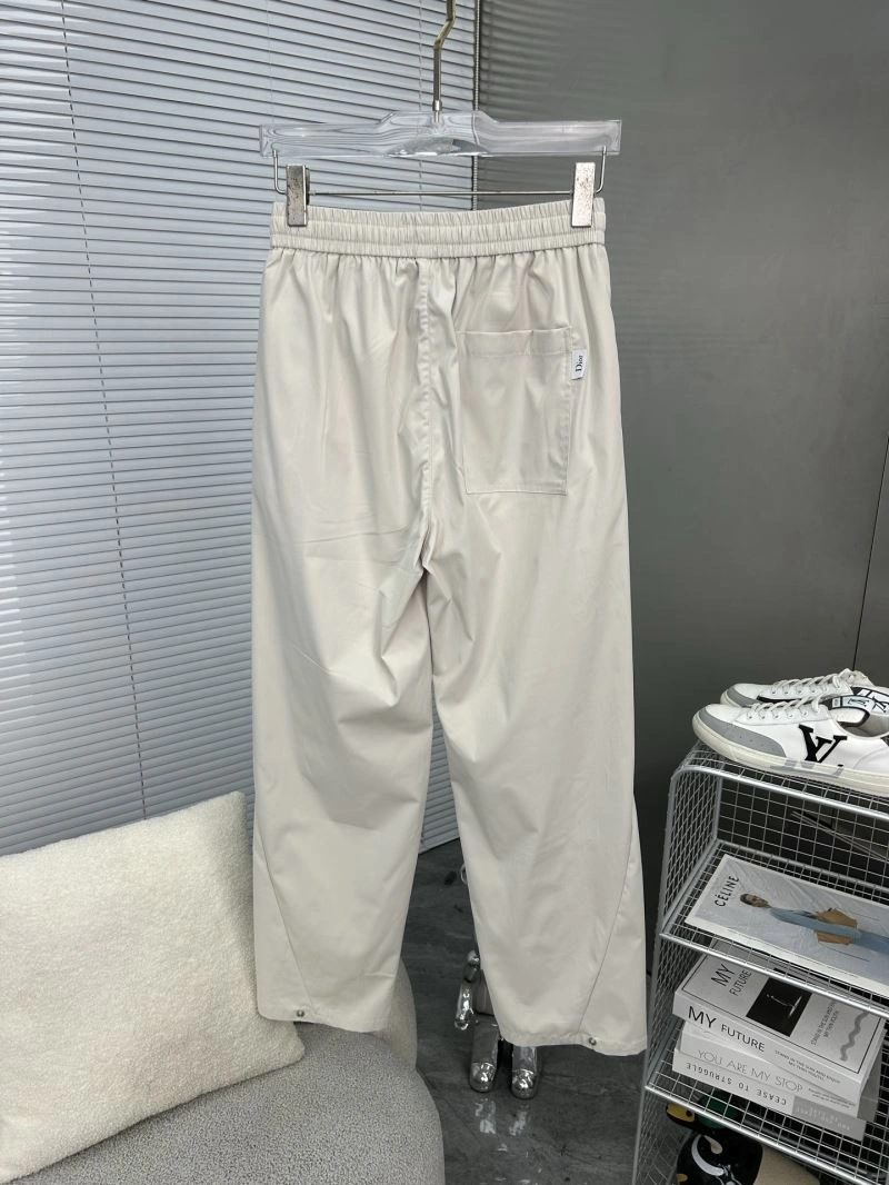 Genuine Christian Dior Long Pants