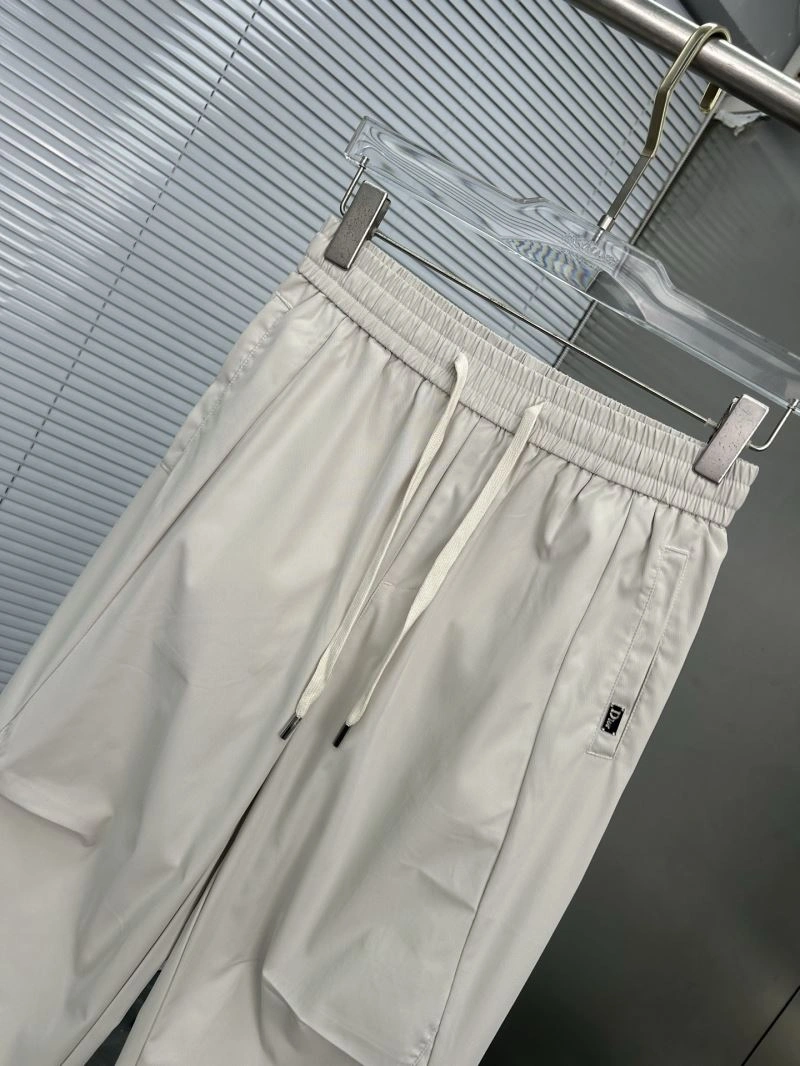 Genuine Christian Dior Long Pants