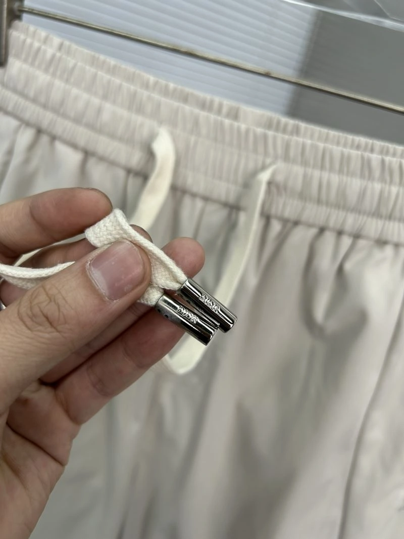 Genuine Christian Dior Long Pants
