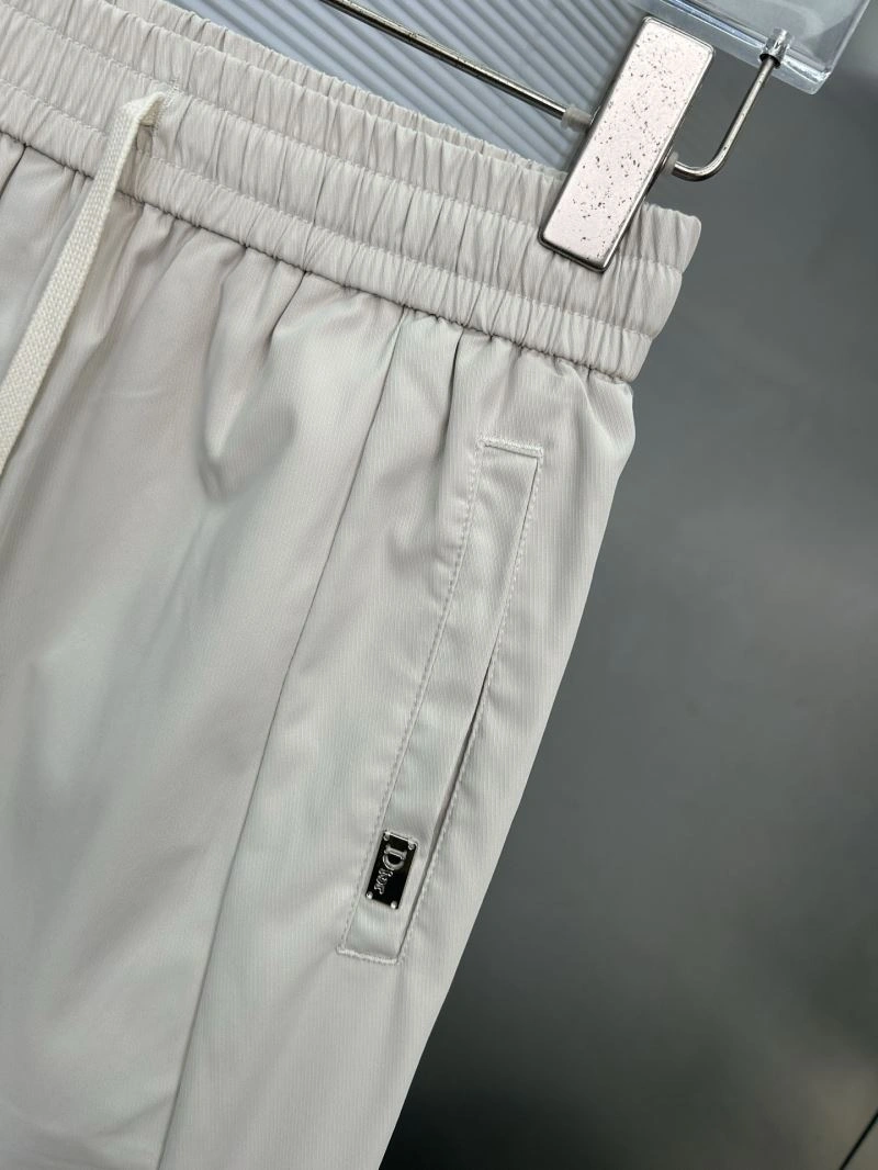 Genuine Christian Dior Long Pants