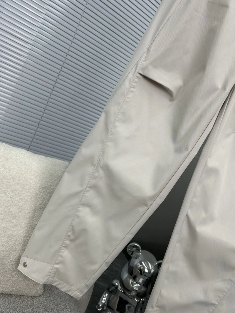 Genuine Christian Dior Long Pants