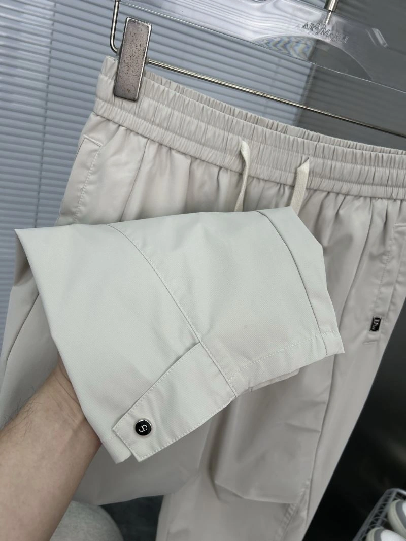 Genuine Christian Dior Long Pants