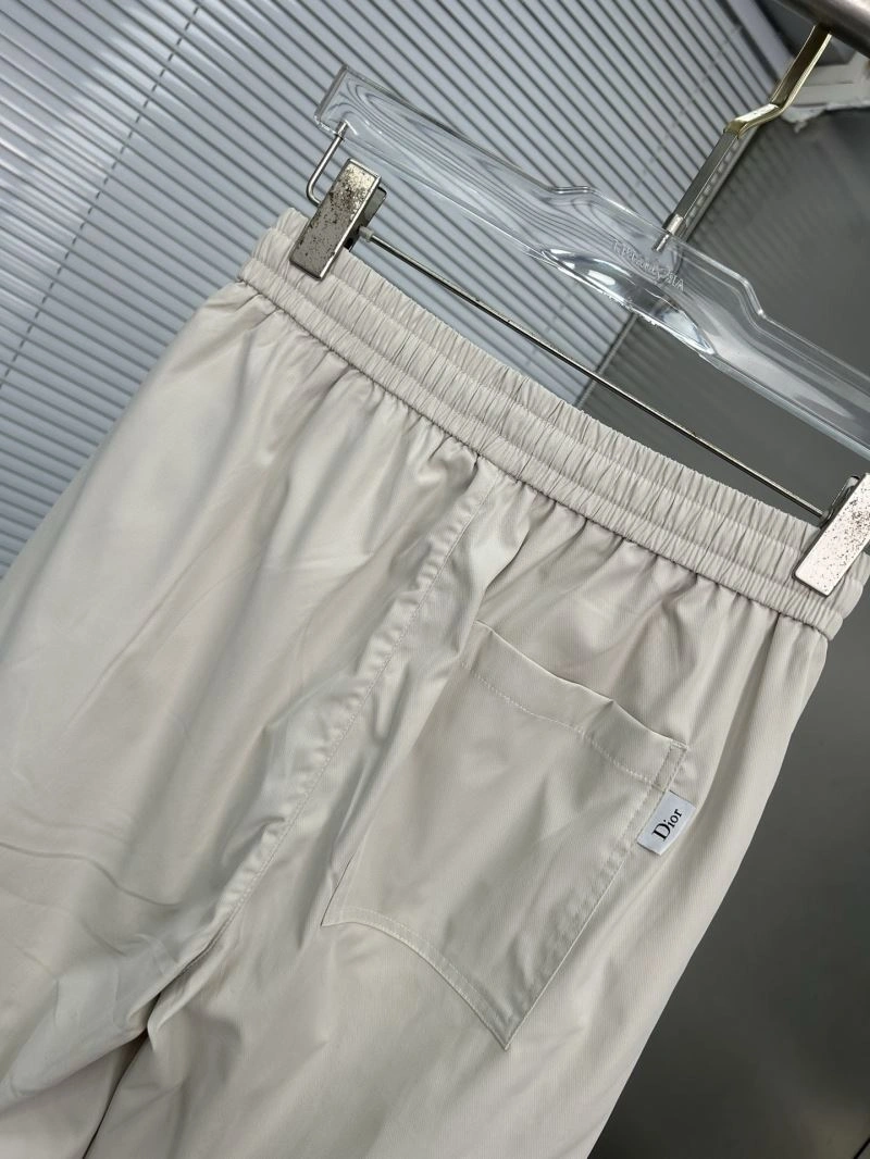 Genuine Christian Dior Long Pants